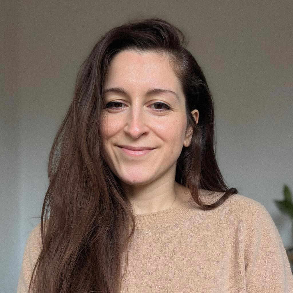 Mittagsgespräch am 19.01.2026 mit Game Designerin Anne Sauer ...